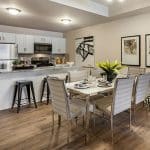 Ranch-Style Luxury Apartments in Woodhaven, MI | The Reserve